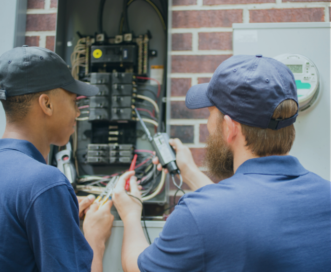 Nano Electrical | Nano Electrical