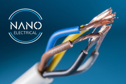 Nano Electrical – Your expert electrical contractor in Gauteng