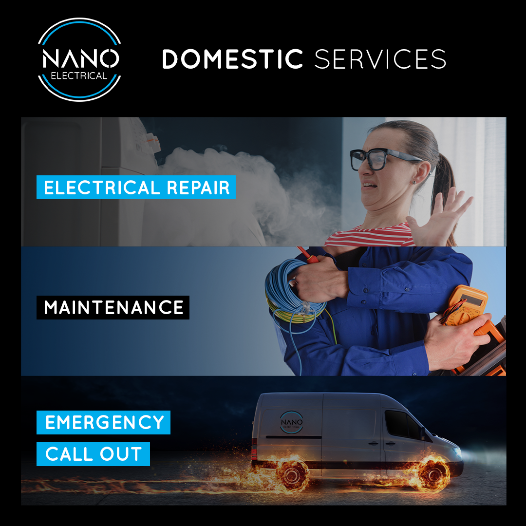 Nano Electrical Blog – Nano Electrical