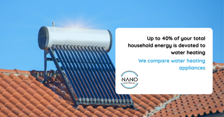 Nano Electrical – Your expert electrical contractor in Gauteng