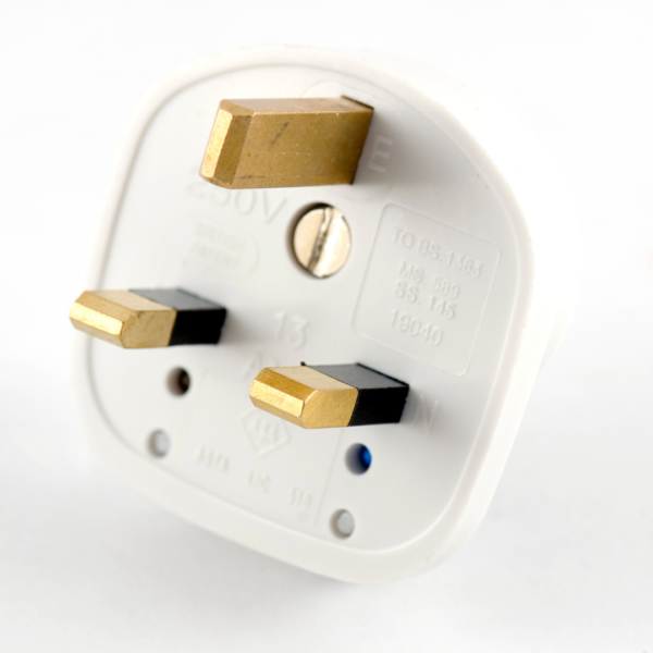 The NEW South African Plug – Nano Electrical