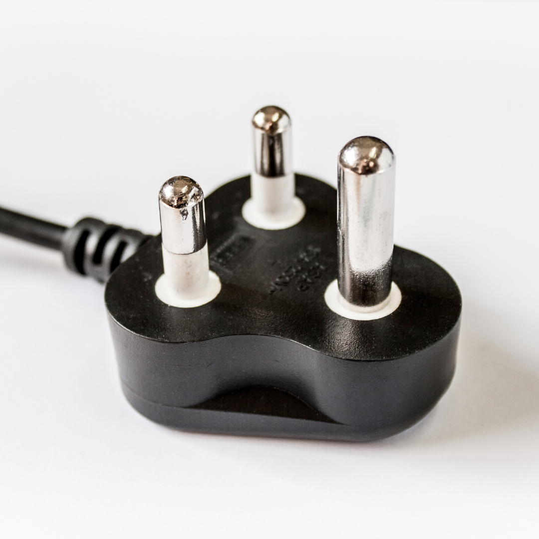The NEW South African Plug – Nano Electrical