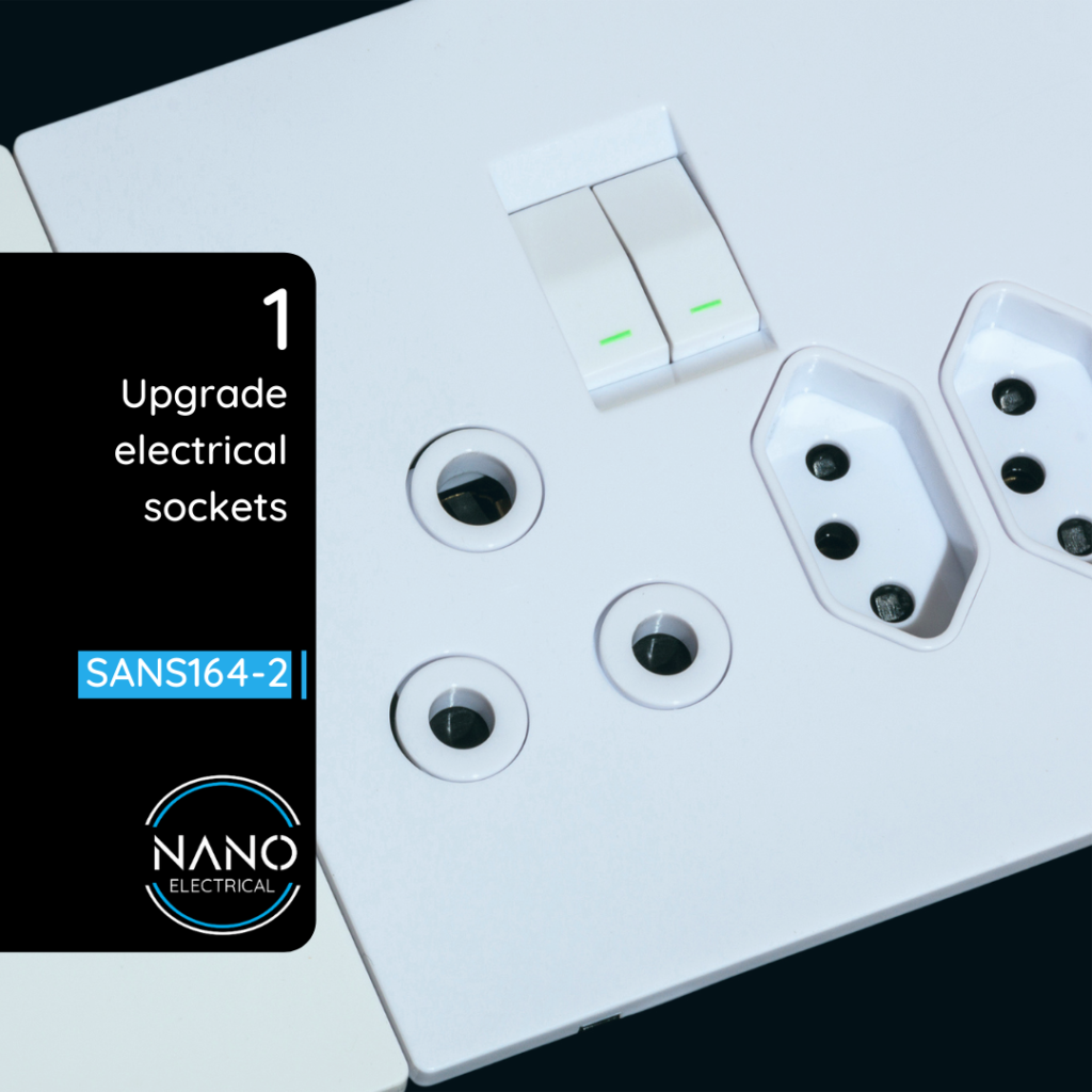 6 Electrical Safety Tips – Nano Electrical