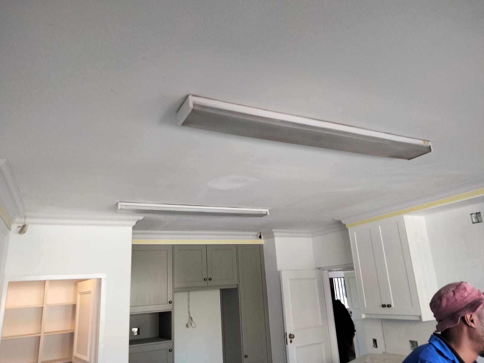 Nano Electrical – Your expert electrical contractor in Gauteng