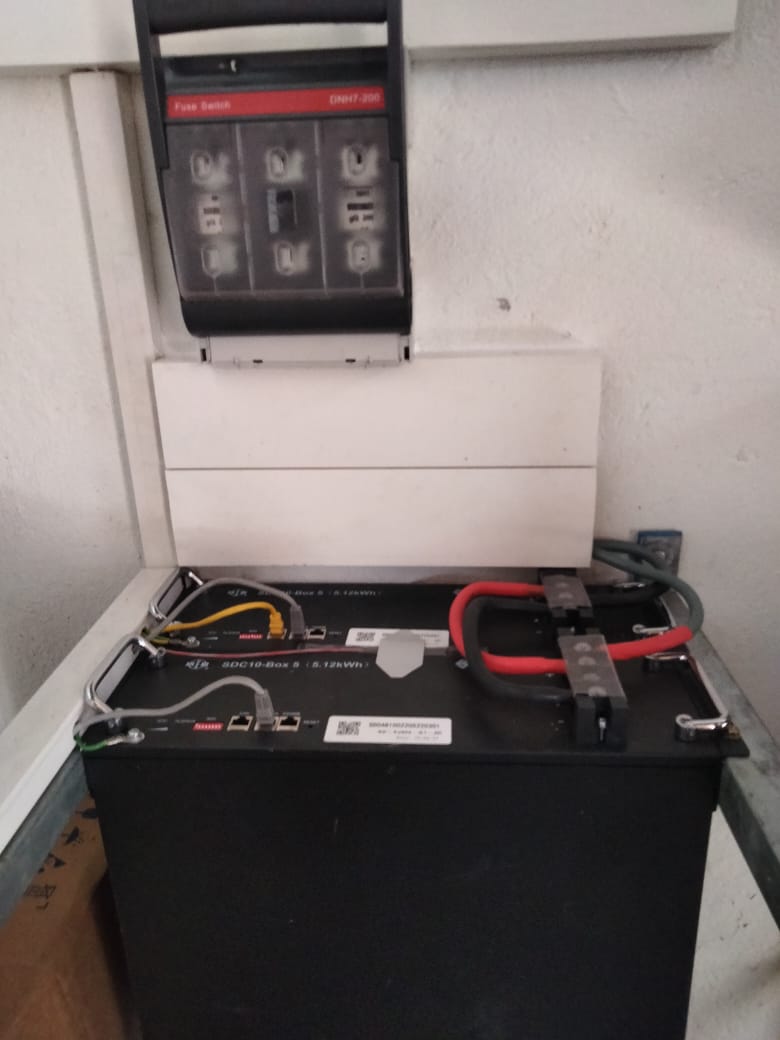 Nano Electrical – Your expert electrical contractor in Gauteng