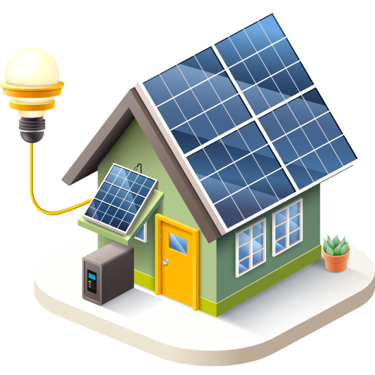 Nano Electrical – Your expert electrical contractor in Gauteng